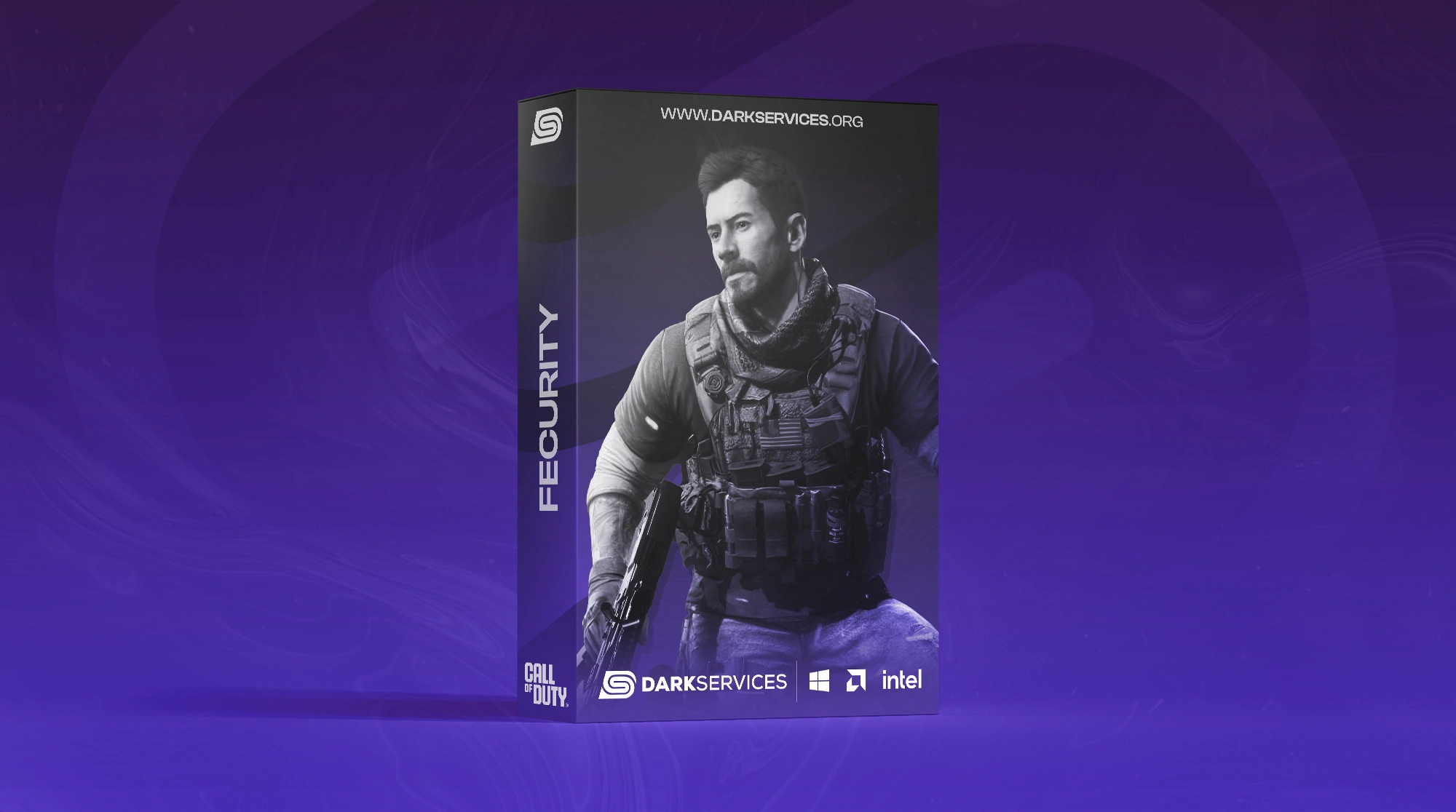 COD: BO6 Fecurity Month License - Call Of Duty Black Ops 6: Hacks ...