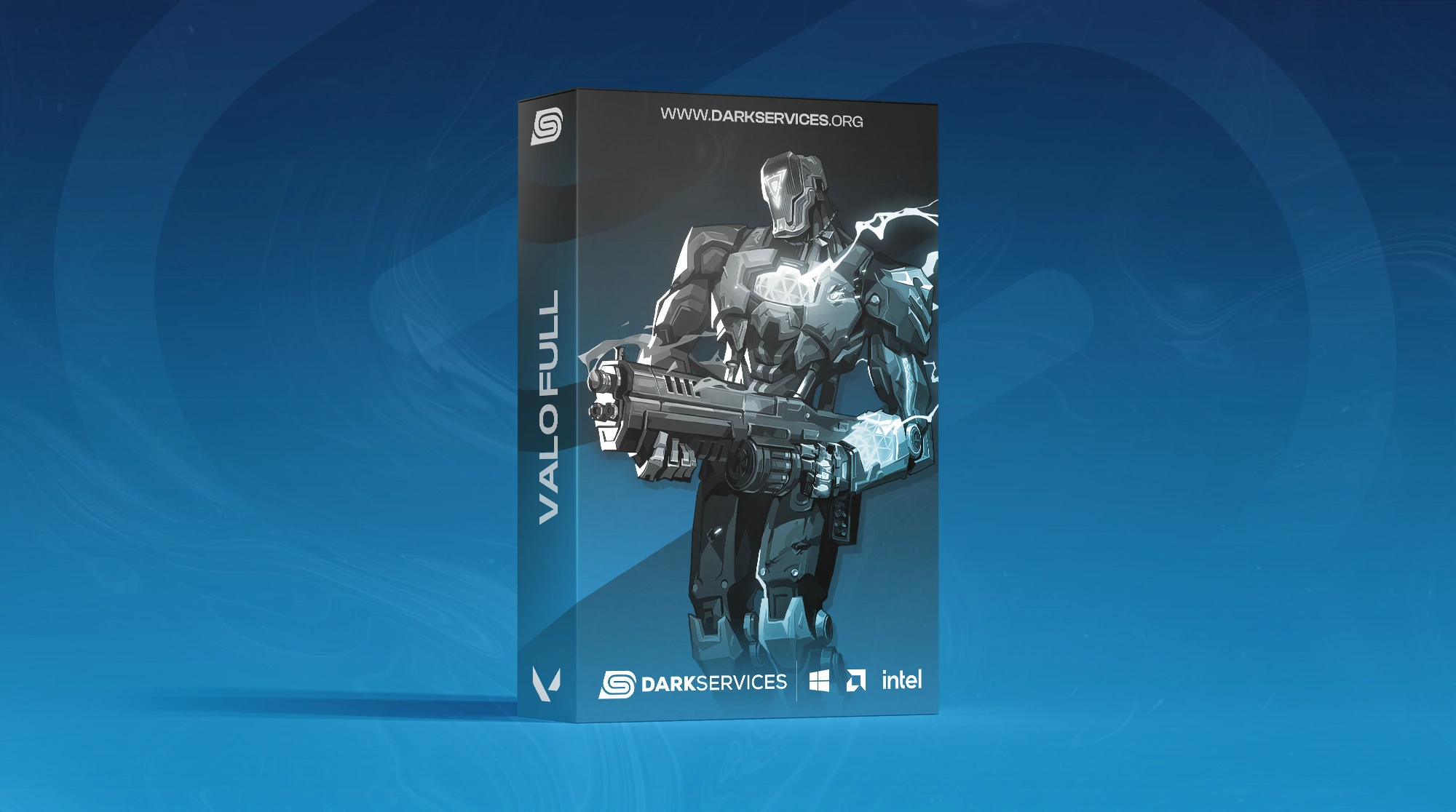 Valorant Full Day License - Valorant Hacks - Darkservices